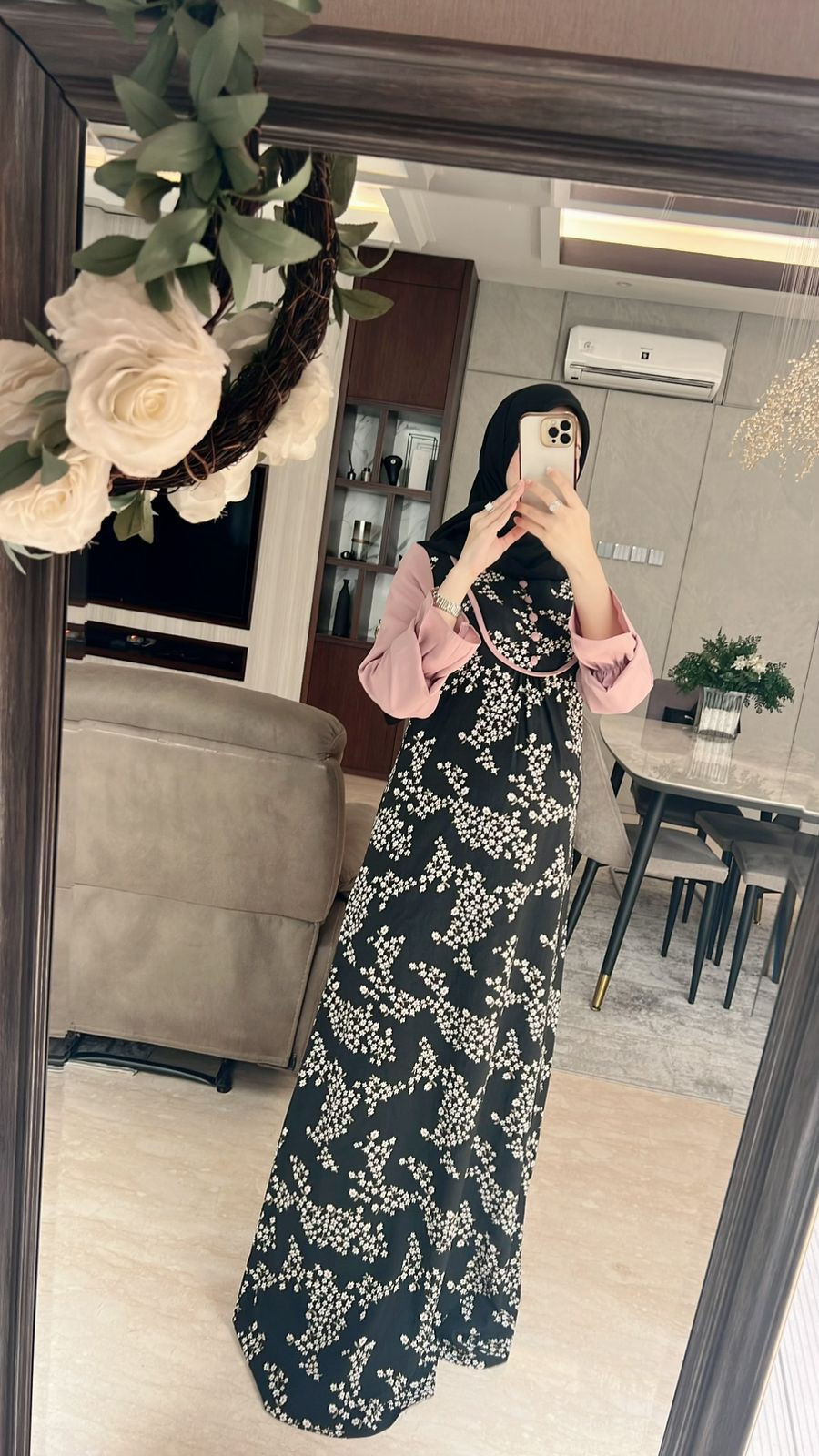 Feliaa Dress - Defect | IDR 179.000 | Kaleela